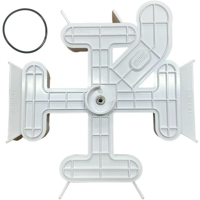 DPM Heavy-Duty Pro Replacement Manifold for Jandy DEV DEL Inground ...