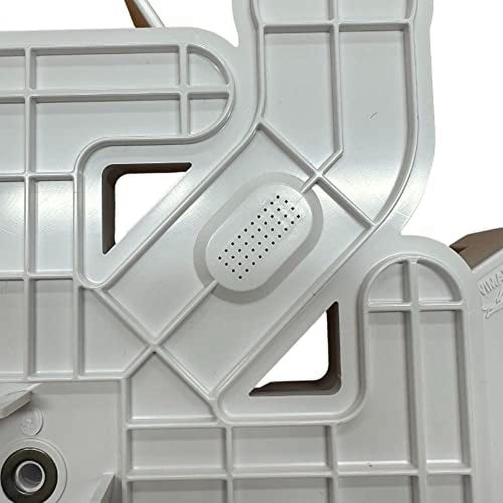 DPM Heavy-Duty Pro Replacement Manifold for Jandy DEV DEL Inground ...