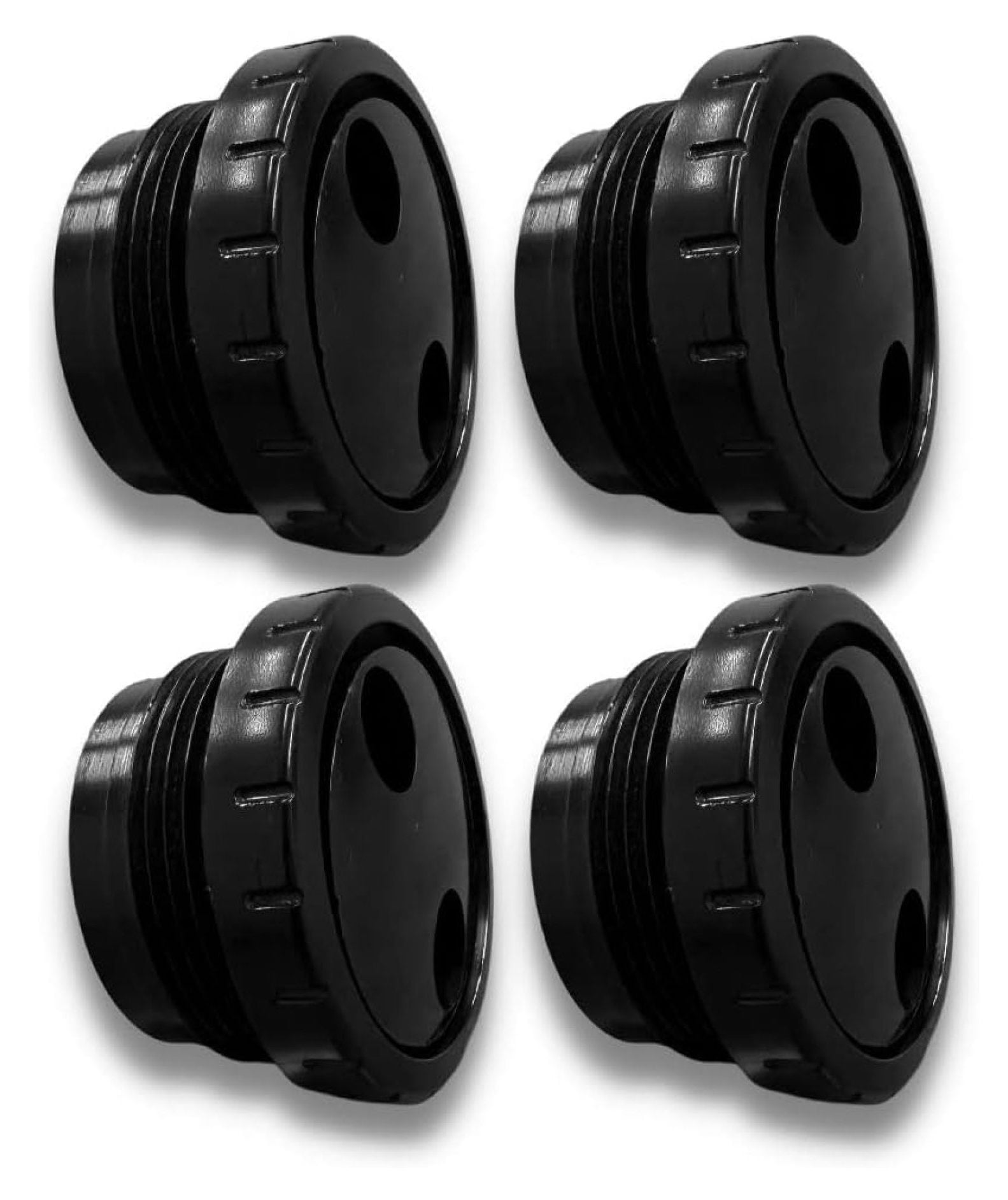 DPM Heavy-Duty Pro Rotating Therapy Massage Inlet Jet for Spa | Made in ...