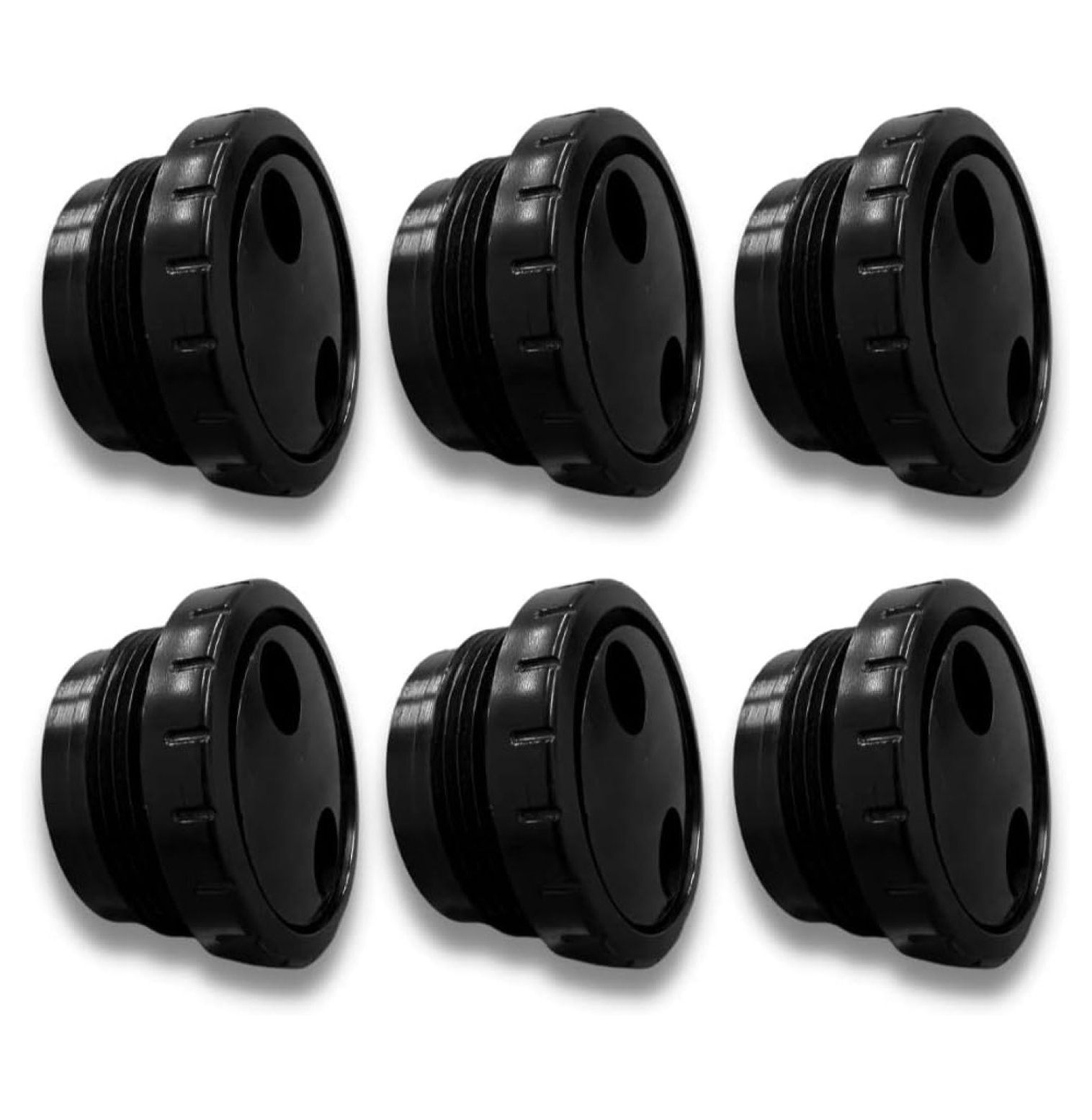 DPM Heavy-Duty Pro Rotating Therapy Massage Inlet Jet for Spa | Made in ...