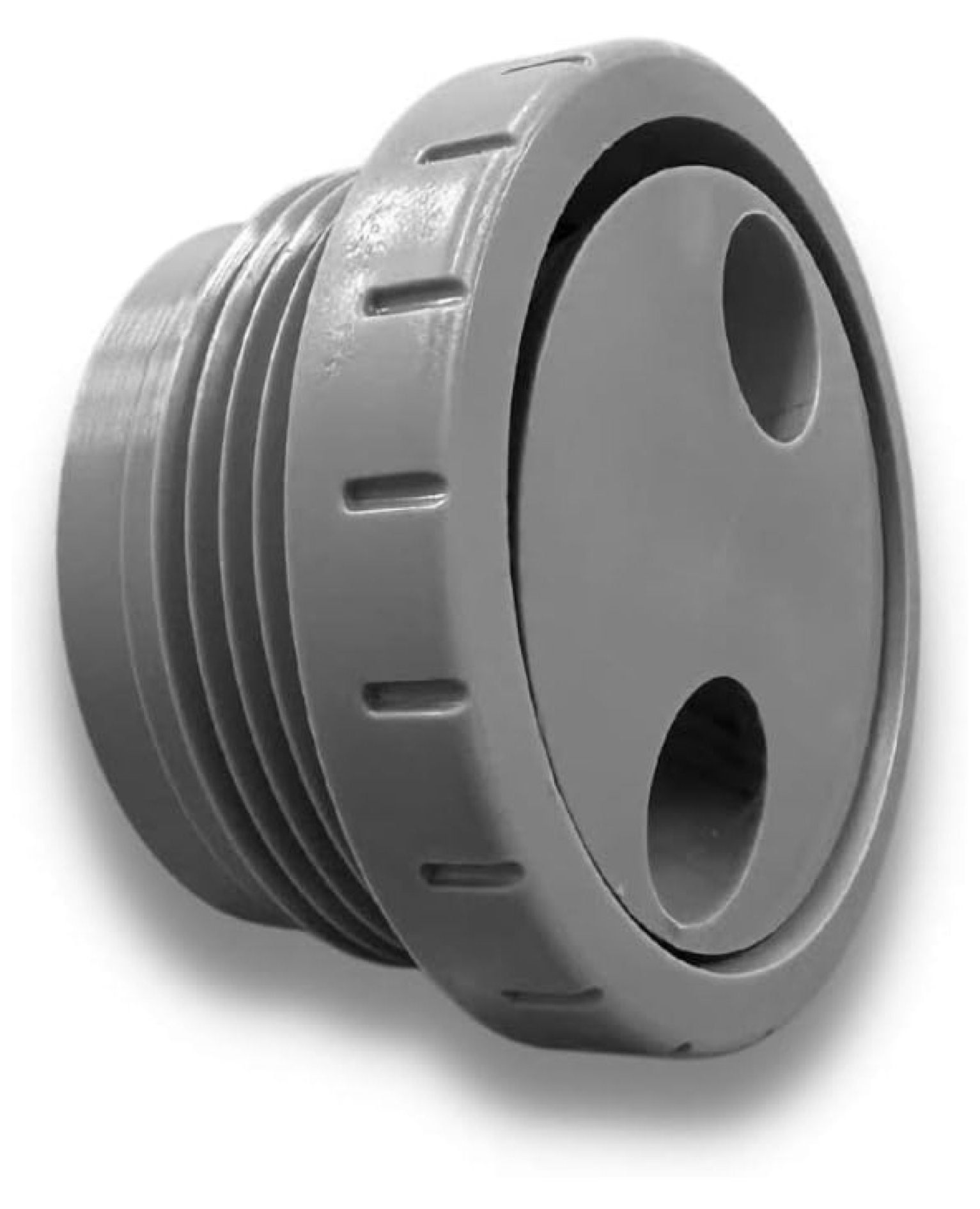 DPM Heavy-Duty Pro Rotating Therapy Massage Inlet Jet for Spa | Made in ...