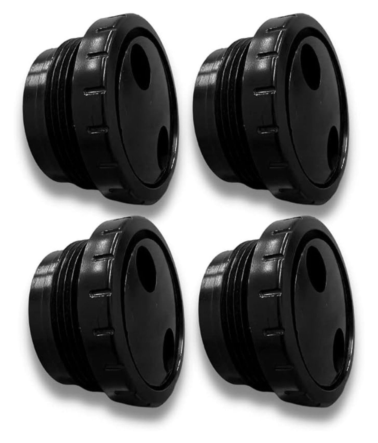 DPM Heavy-Duty Pro Rotating Therapy Massage Inlet Jet for Spa | Made in ...