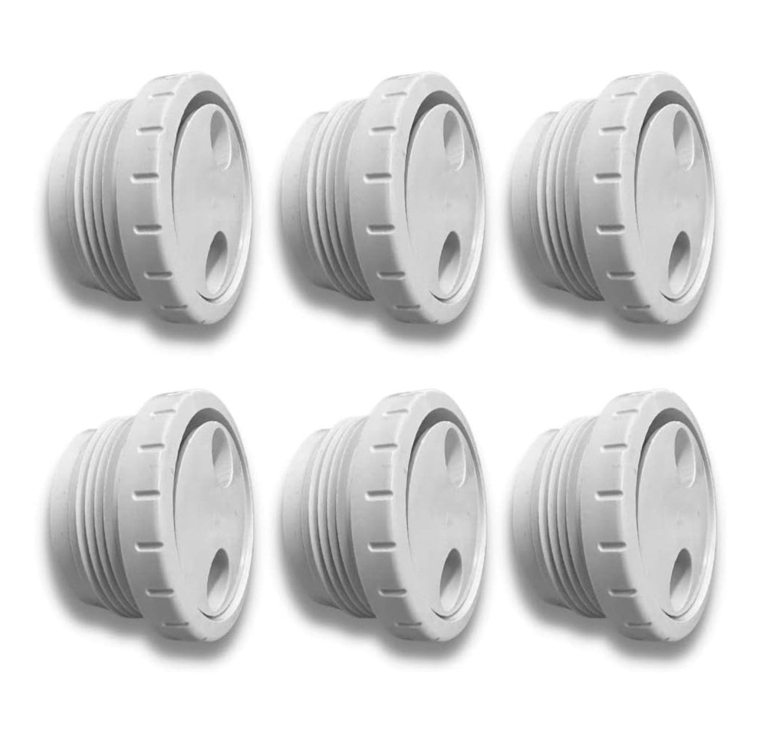 DPM Heavy-Duty Pro Rotating Therapy Massage Inlet Jet for Spa | Made in ...