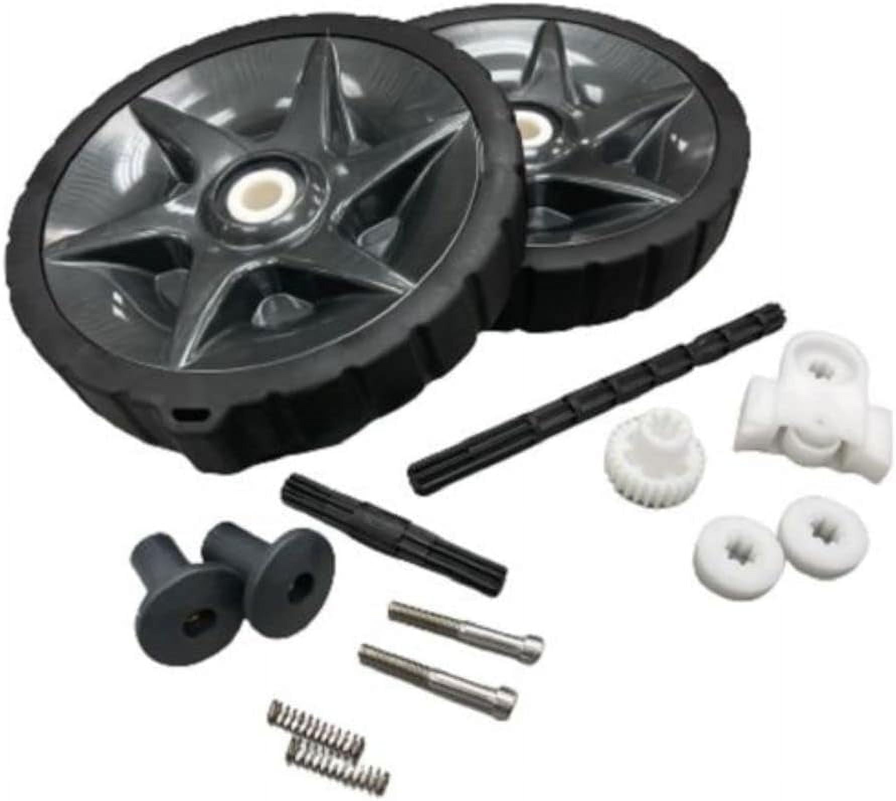 DPM Heavy-Duty Pro Upgrade Kit for Pentair Rebel Model 360275 Inground ...