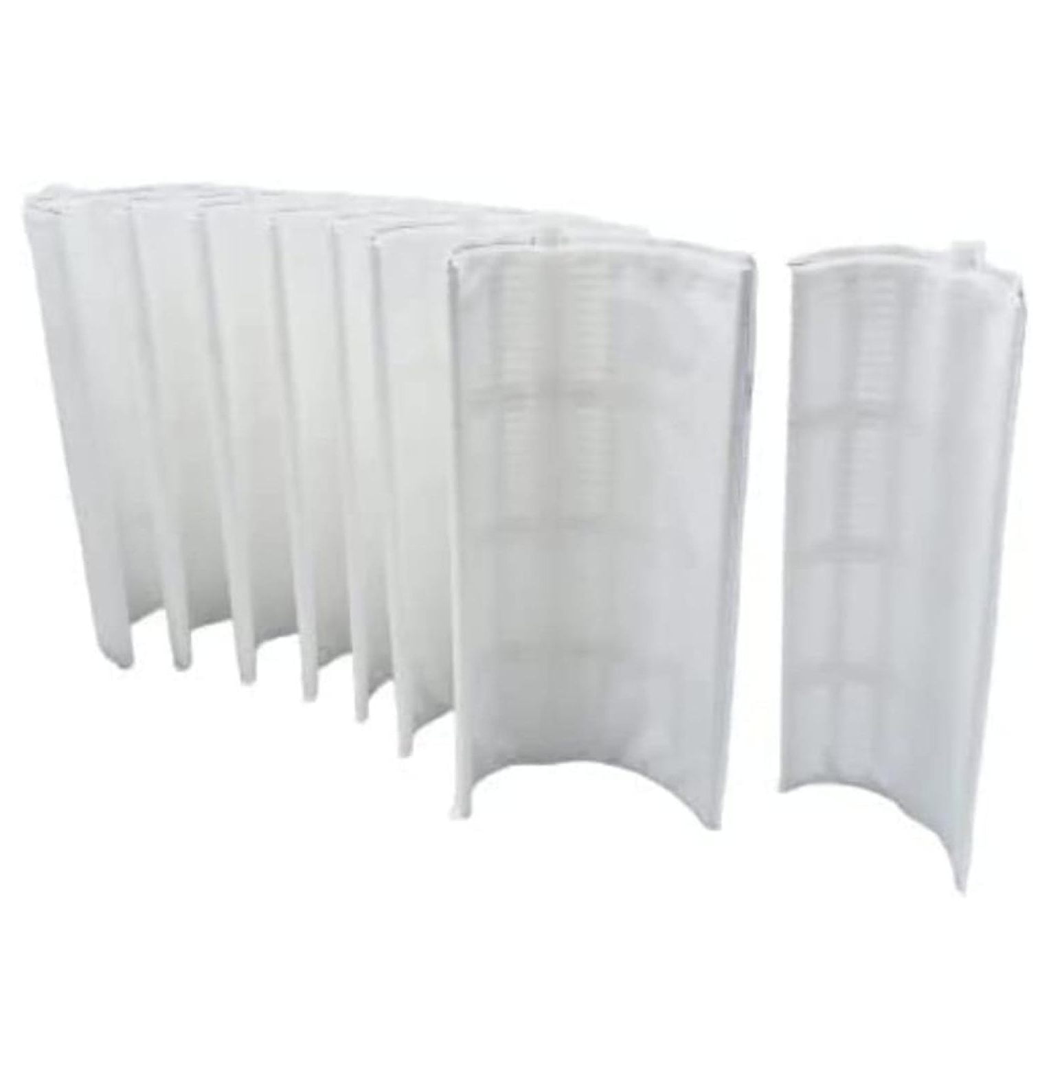 DPM Swimming Pool DE Filter Replacement Grid for Jandy DEL60 DEV60 Pool ...