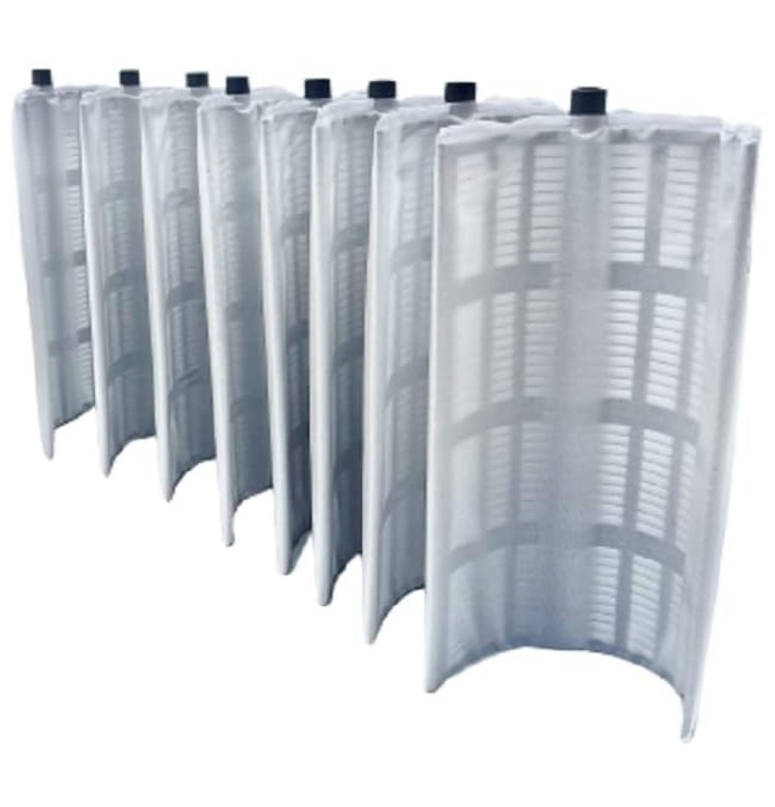 DPM Swimming Pool DE PUREX Filter Grid Replacement Set SMBW Pool Filter ...