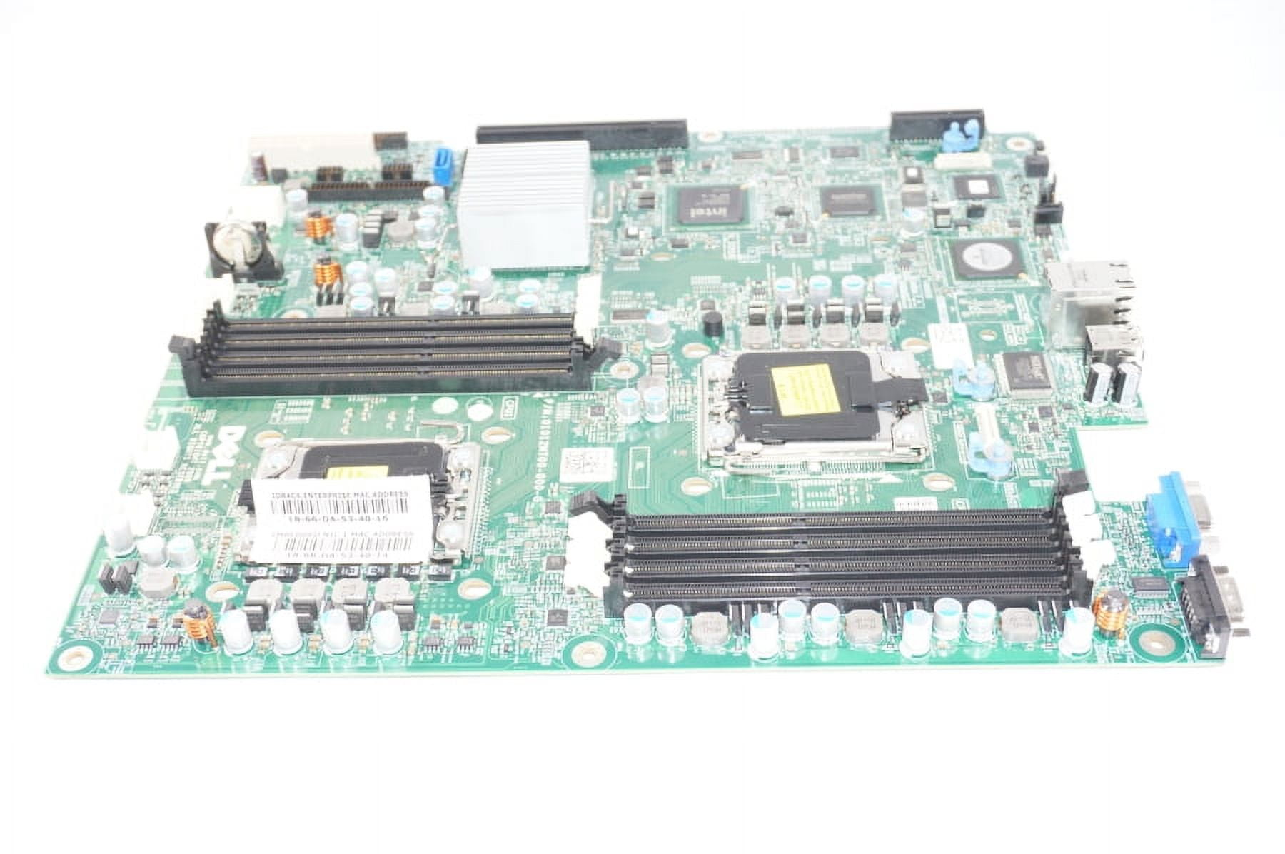 DPRKF Dell TPM Server Motherboard POWERVAULT DL2200 POWEREDGE R510 ...