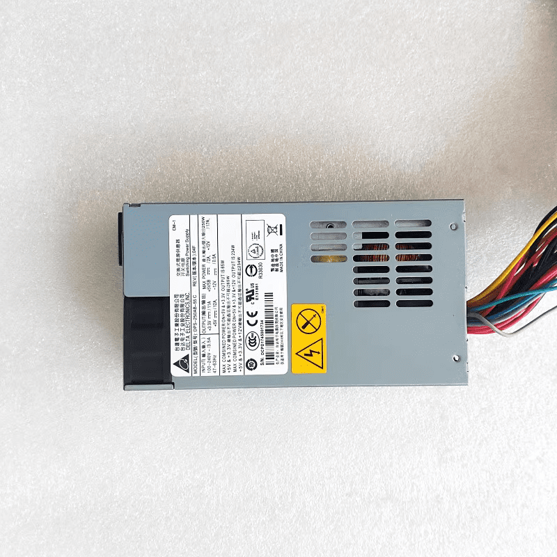 DPS-250AB-55 C 1U Power Supply Rated 250W - Walmart.com