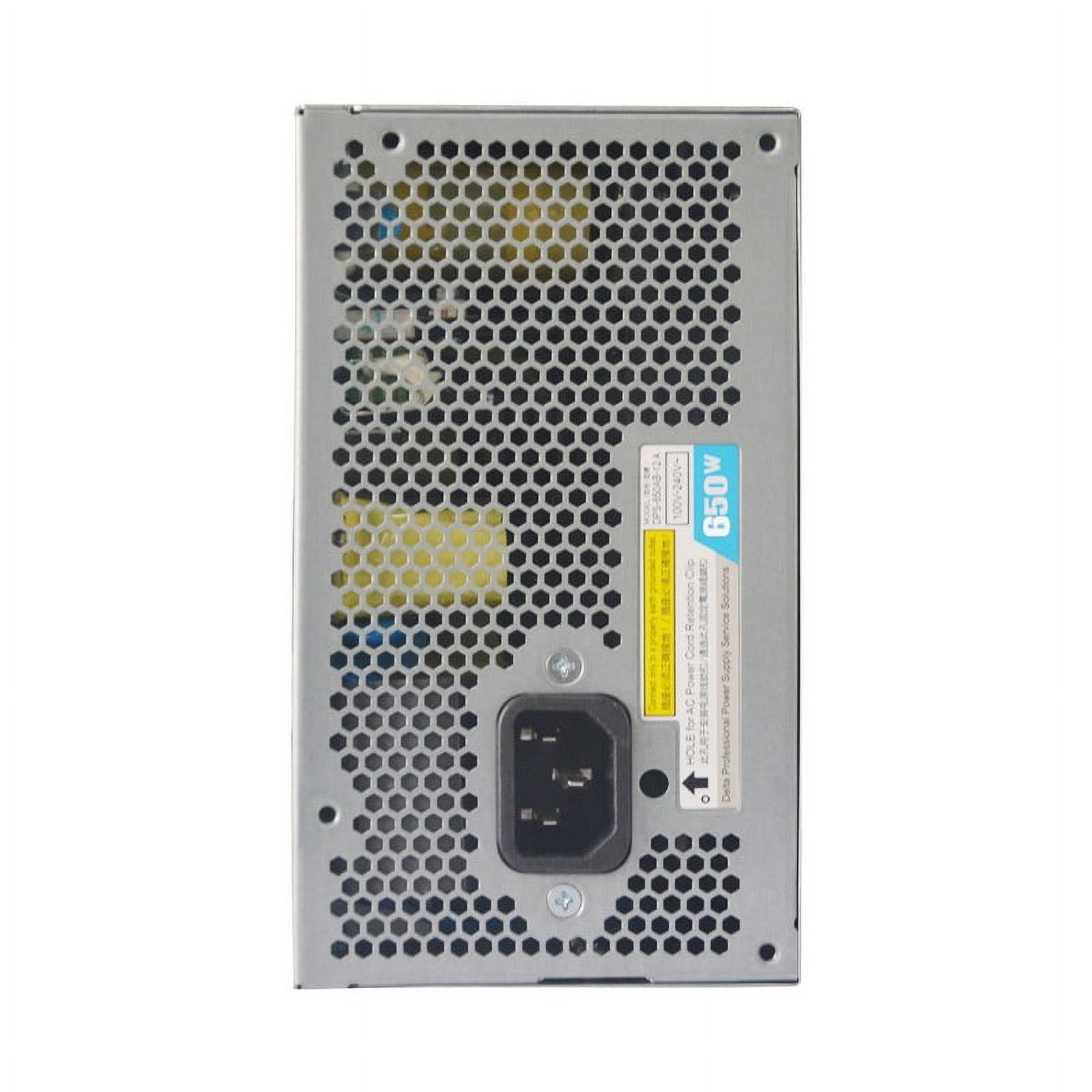 DPS-650AB-27A rated 650W Server Power Supply - Walmart.com