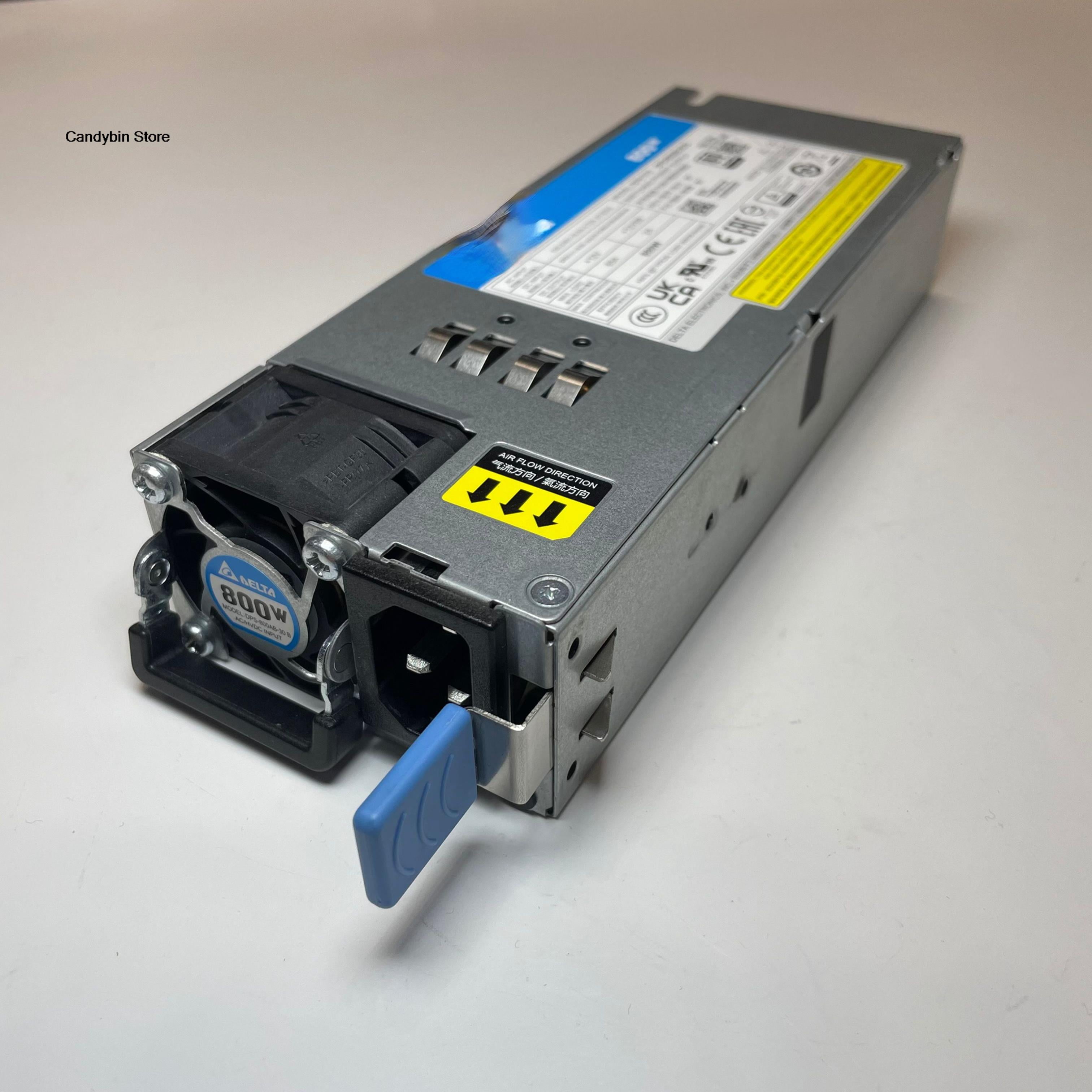 DPS-800AB-30 B server redundant power supply 800W power supply ...