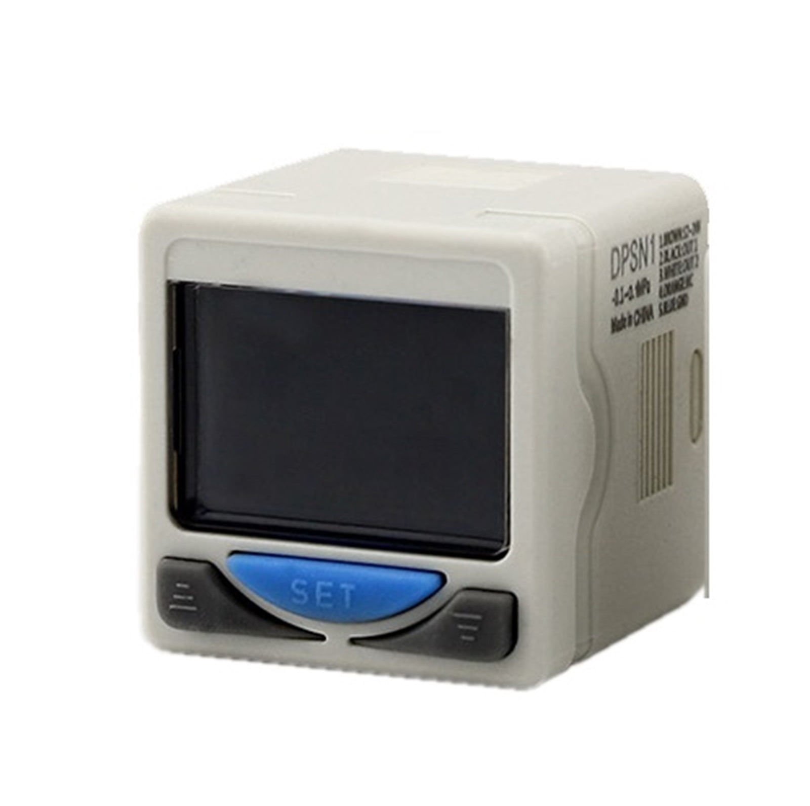 DPS Digital Display Meter DPSN1-01020, Positive Pressure/Negative ...