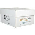 DPS by Staples 11" x 17" Multipurpose Paper 20 lbs. 92 Brightness 2500 ...