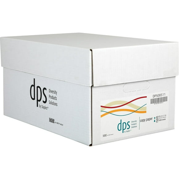 3 Hole Punch Copy Paper