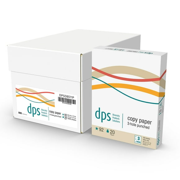 10 Ream Copy Paper in Paper - Walmart.com