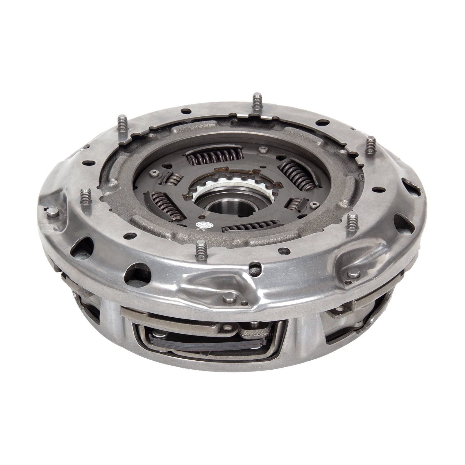 DPS6 6DCT250 Auto Transmission Clutch Dual Assembly Set For Ford Focus ...