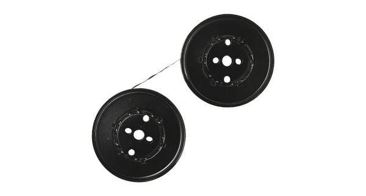 Dataproducts® R3410 Compatible Ribbon, Black R3410 - Walmart.com