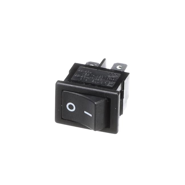 DPST 120-250Vac 16A Switch - Walmart.com
