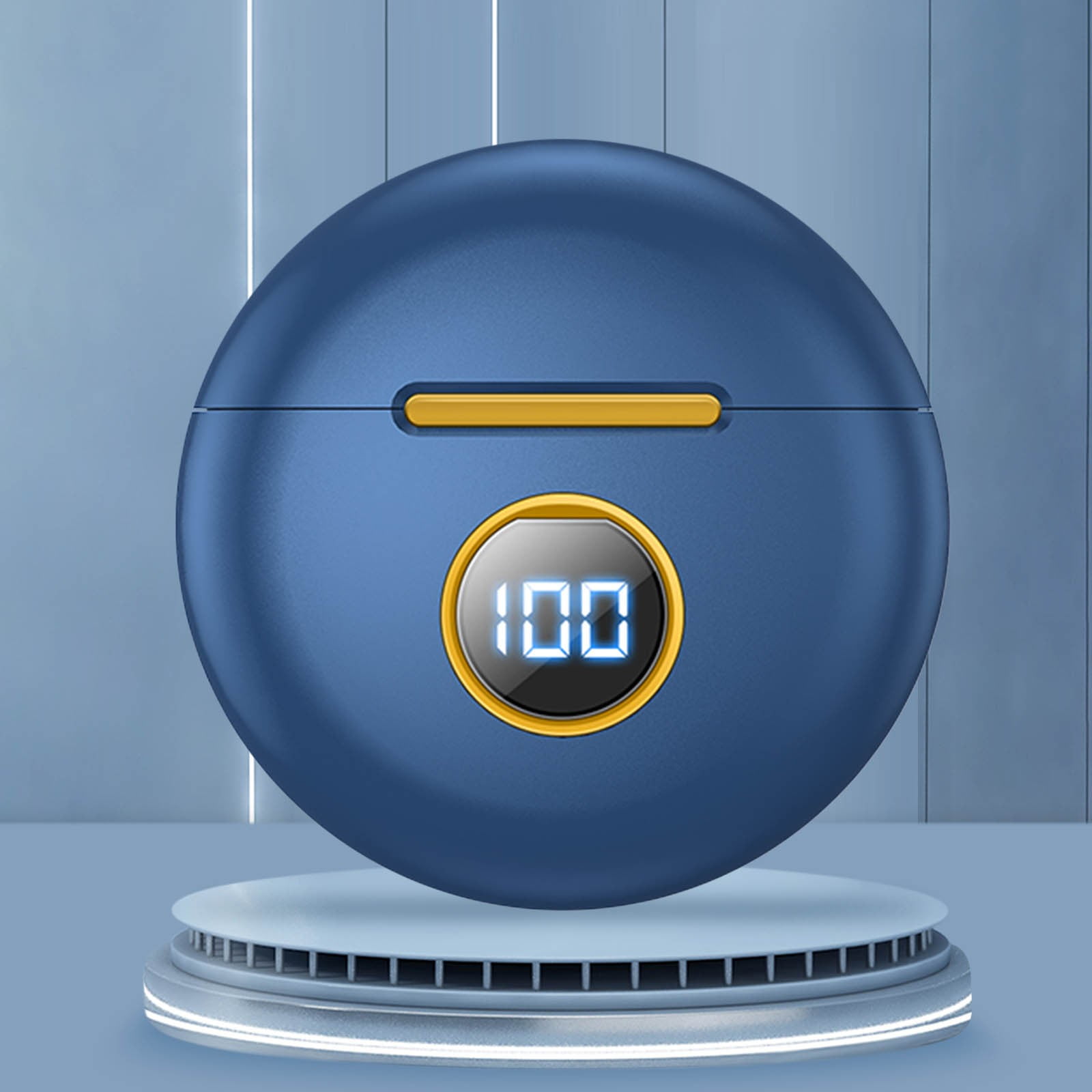 DPTALR Bluetooth Earbuds 2022 New Bluetooth Headset Wireless Bluetooth ...