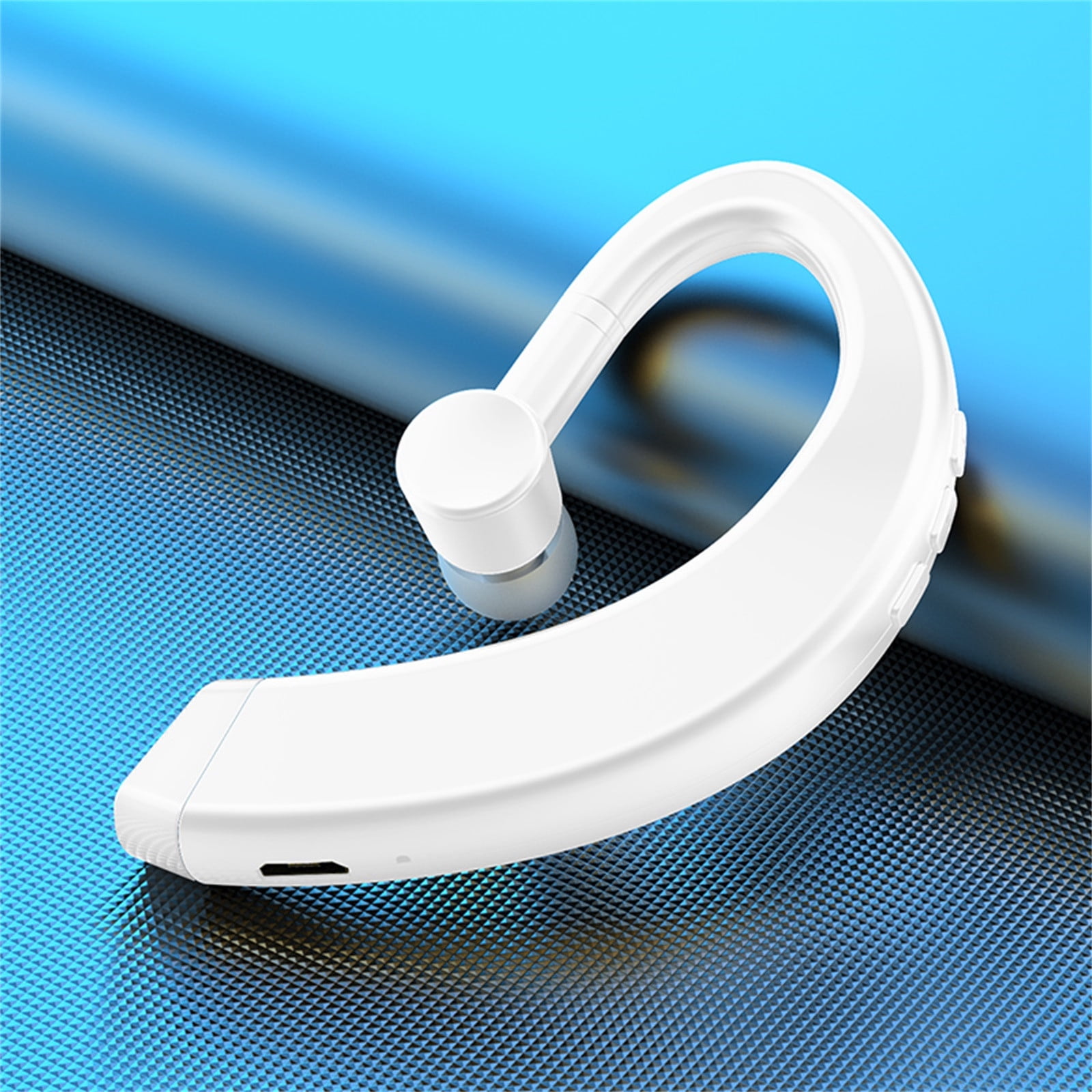 DPTALR Bluetooth Earbuds Business Style Hanging Ear Rotating Universal ...