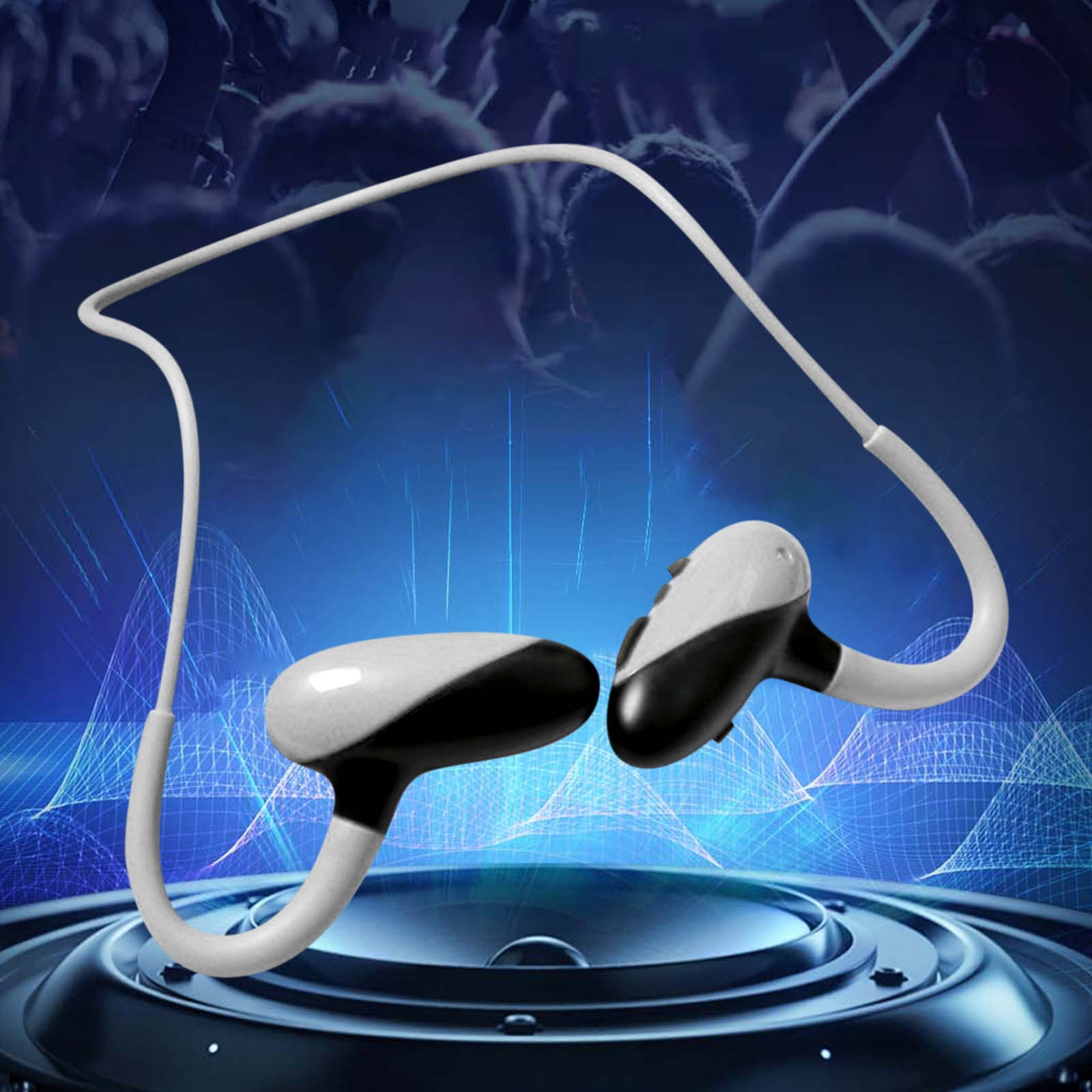 DPTALR Bluetooth Earbuds Conduction Second-generation Conduction ... DPTALR Bluetooth Earbuds Conduction Second-generation Conduction ...