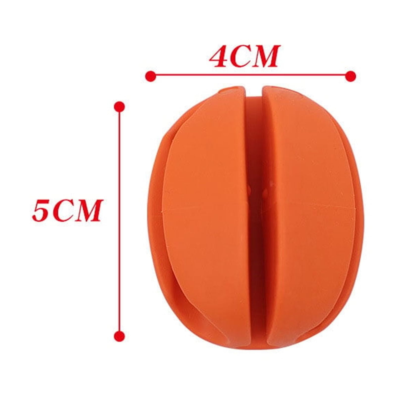 DPTALR Fishing Rod Straps 5 Holes Fishing Pole Puller Fishing Pole ...