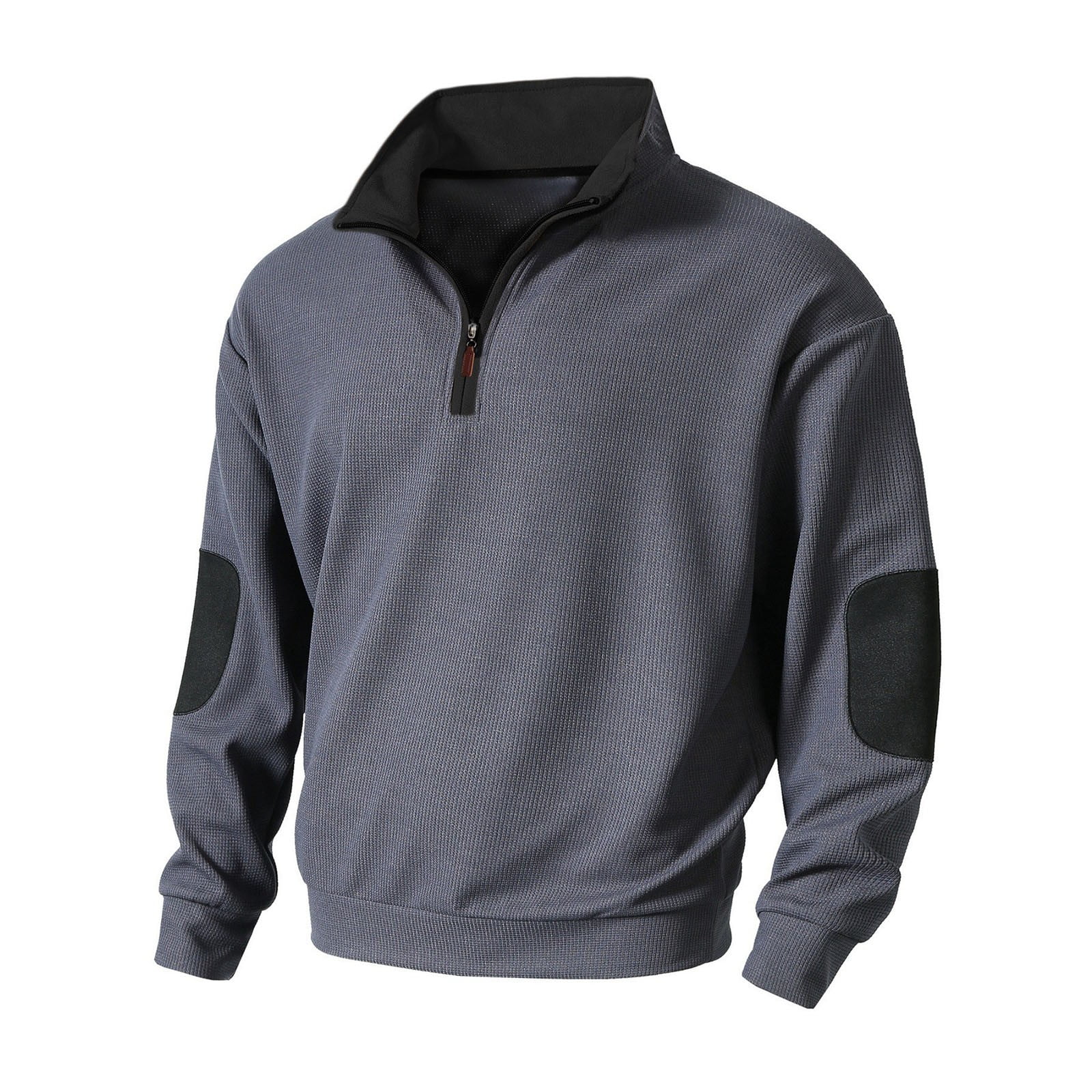 DPTALR George Men's Spring And Winter Fashion Casual Sports Tops ...