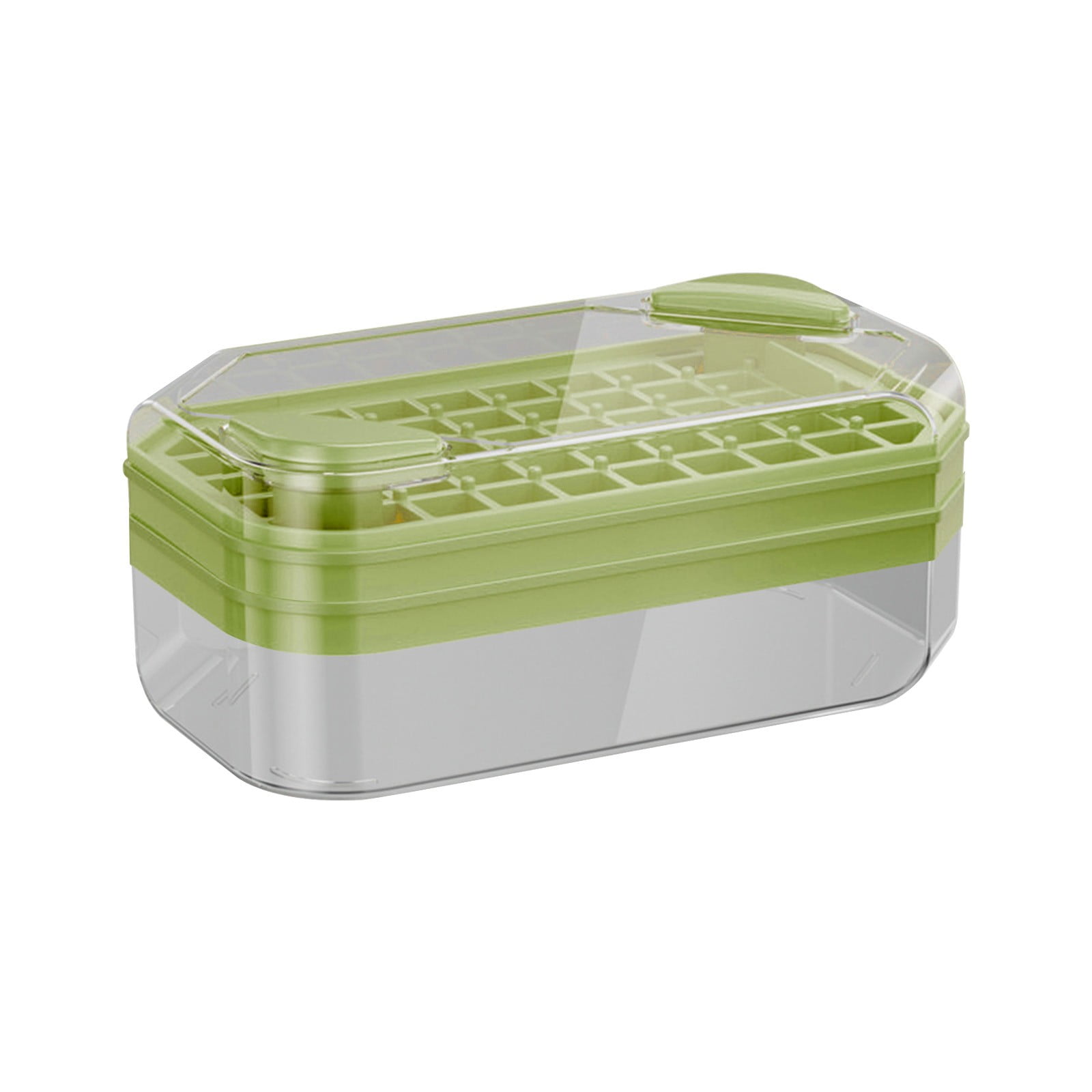 DPTALR Home Improvement Products Clearance Household Ice Making Box Ice ...