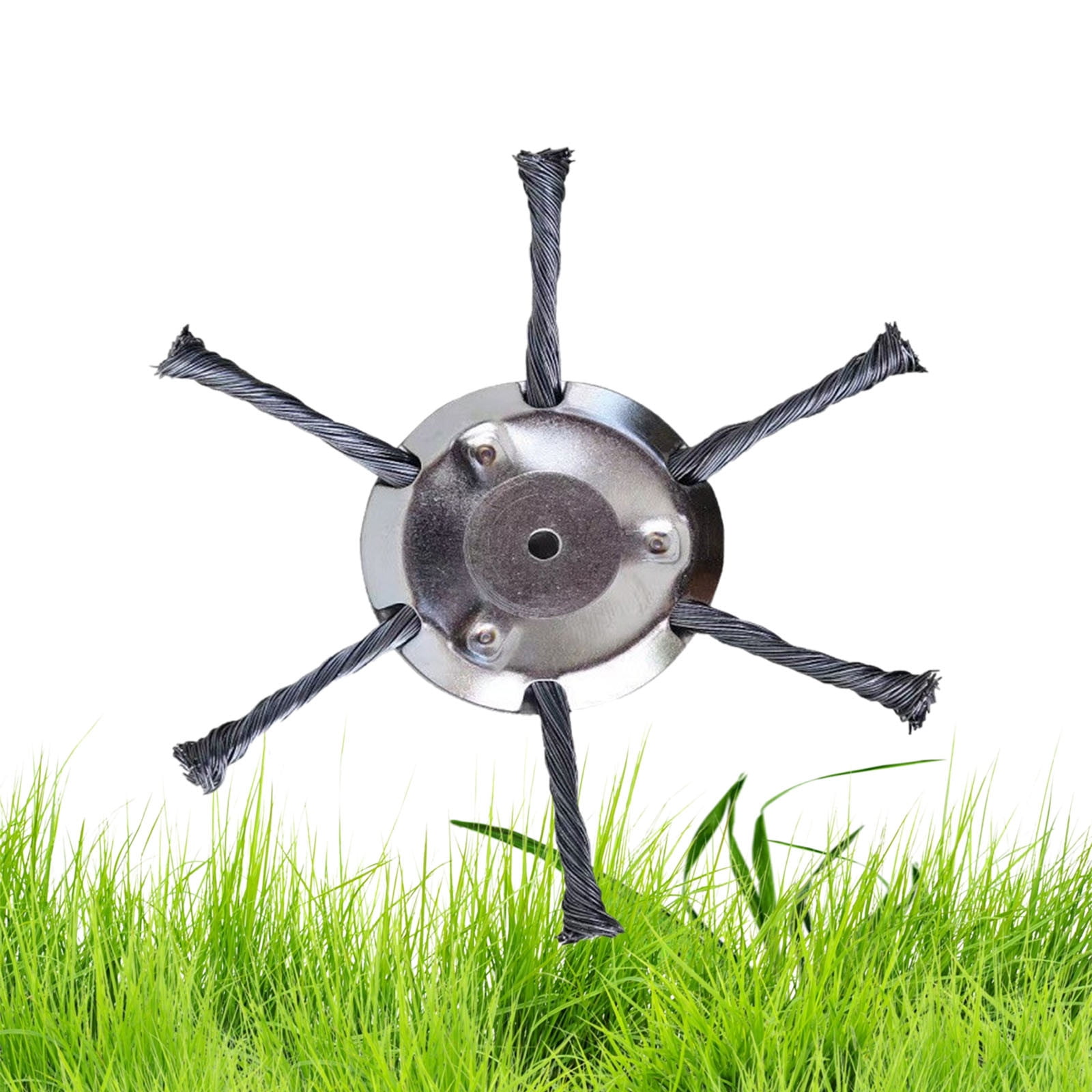 DPTALR Household Tools Mower Wire Head Grass Mower Repair Cutting Head ...