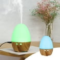 DPTALR Humidifiers for Bedroom New Cute Styling Cute Mini USB Home ...