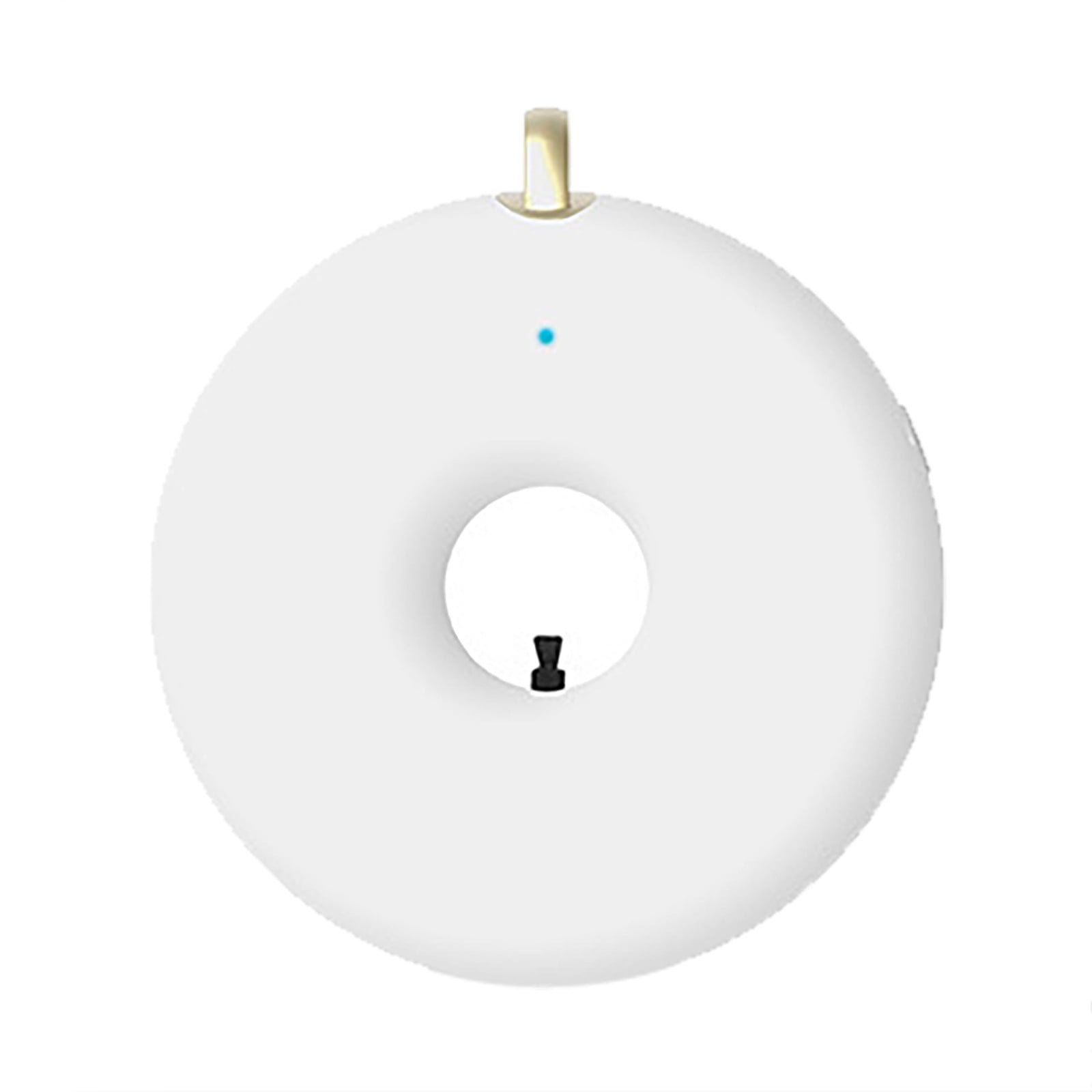 DPTALR Portable Wearable Mini Purifier PM2.5 USB Fresher Cleaner ...