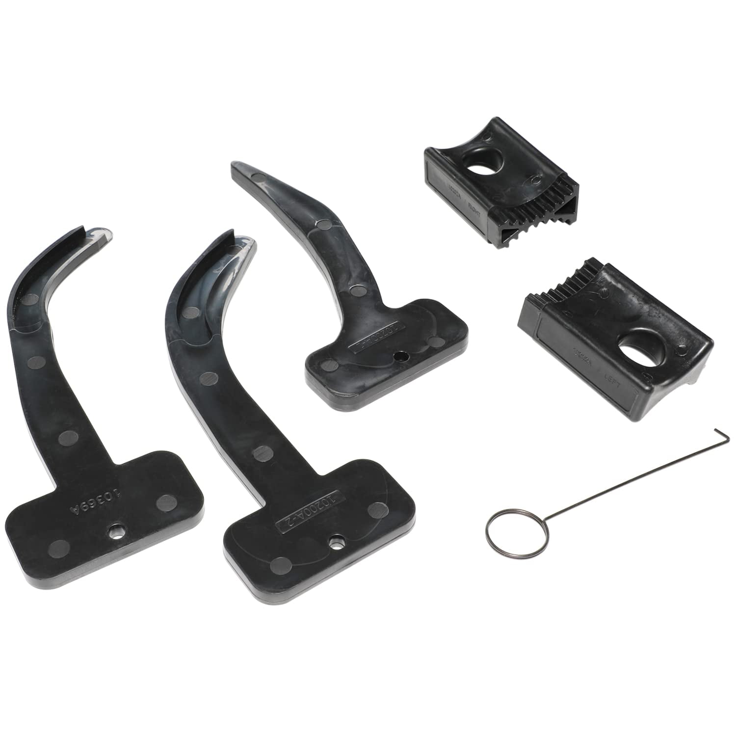 DPTOOL 6PCS Camshaft Phaser Timing Chain Tools for VW Jeep Chrysler Dodge 3.6L Pentastar 10200A ...