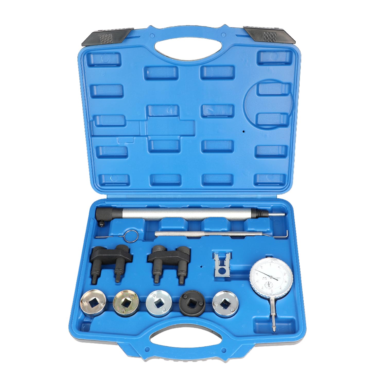 DPTOOL EA888 Camshaft Crankshaft Engine Timing Tool Kit Compatible with ...