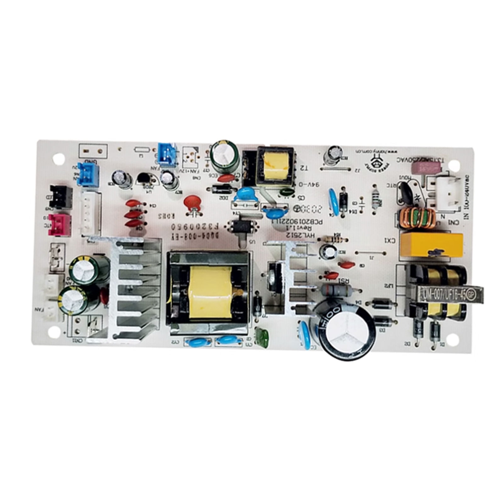 DQ04 008 Simplifieds Installation PCBs Control Board For Wine Coolers ...