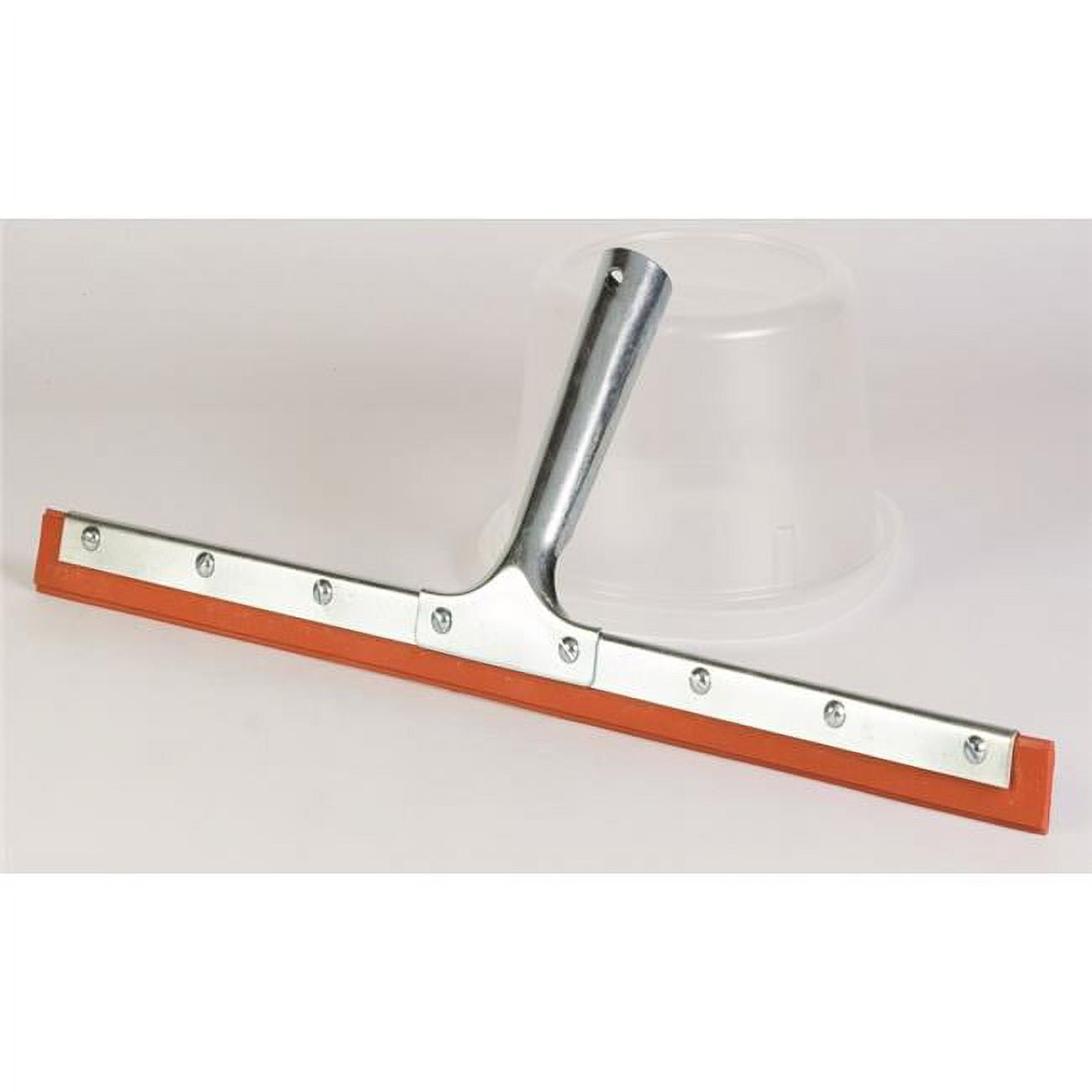 DQB 1017947 18 in. Rubber Squeegee - Walmart.com
