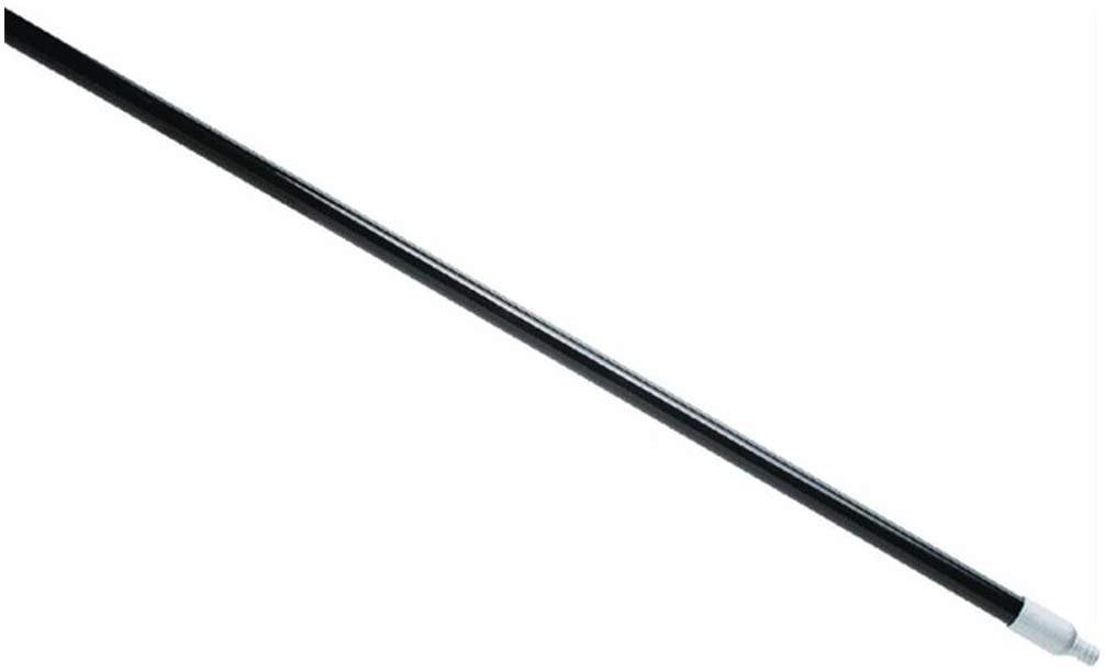DQB 60 In. Nylon Threaded Steel Broom Handle 11039 - Walmart.com
