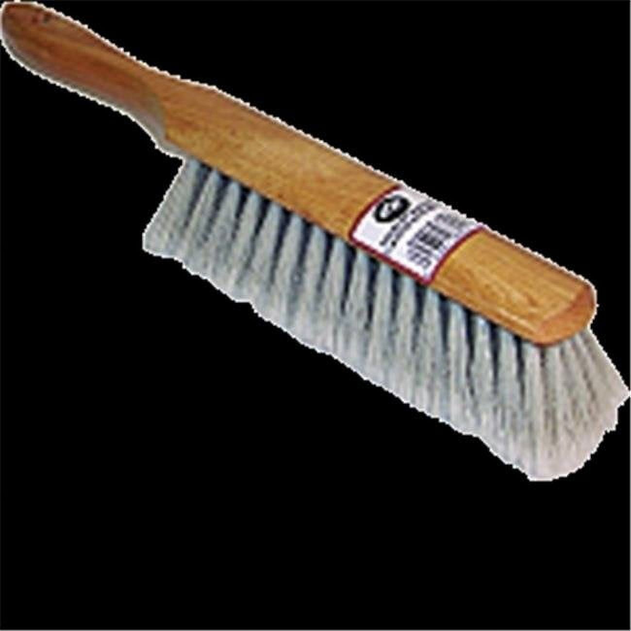 DQB Industries 8804 8 in. Grey Flagged Counter Duster - Walmart.com