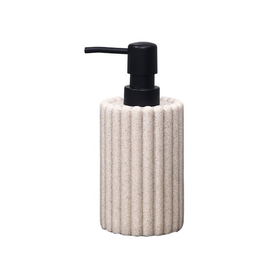 DQQ153 Creative High Color Value Lotion Bottle Hotel Shampoo Body Wash ...
