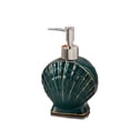 DQQ153 Shell-shaped Ceramic Soap Dispenser Affordable Luxury Bathroom ...