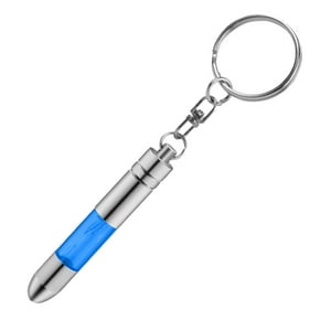 Anti Static Keychain