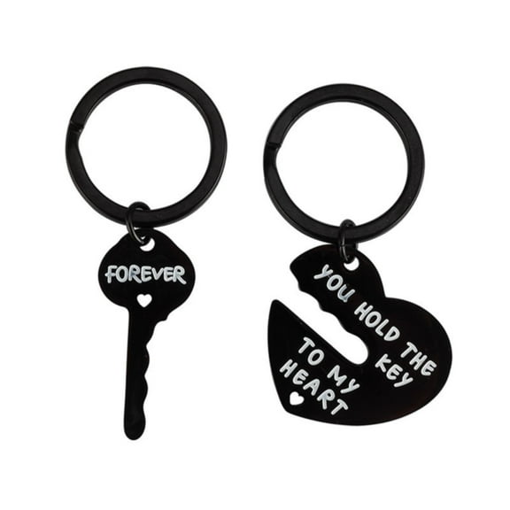 30 Pcs Double Sided Valentine's Day Diamond Art Painting Keychain 5D ...