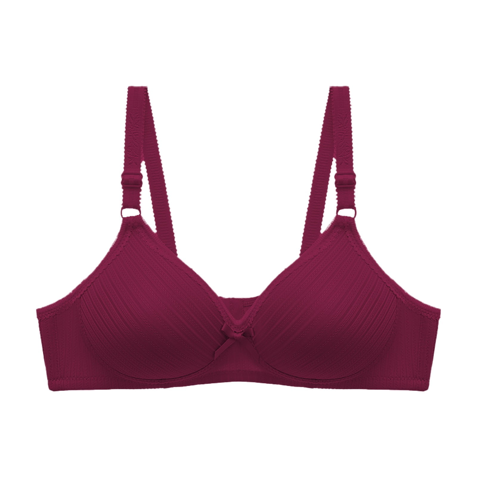 DQRPSEETB Bralettes for Women Plus Size Women's Jiaorongcai Fashionable ...