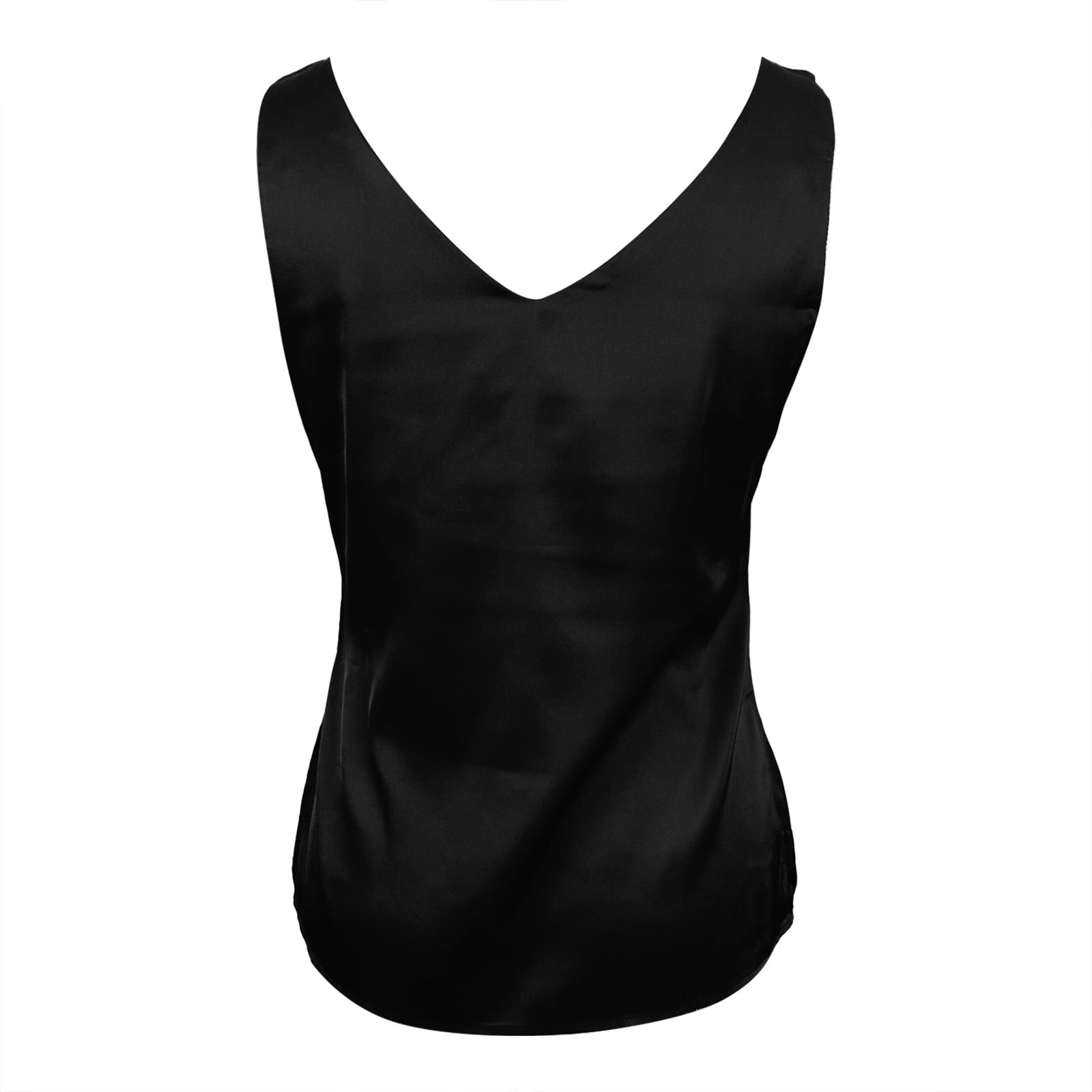 DQRPSEETB Cami Tank Tops for Women Cingard Shoulder Slim Short Navel ...