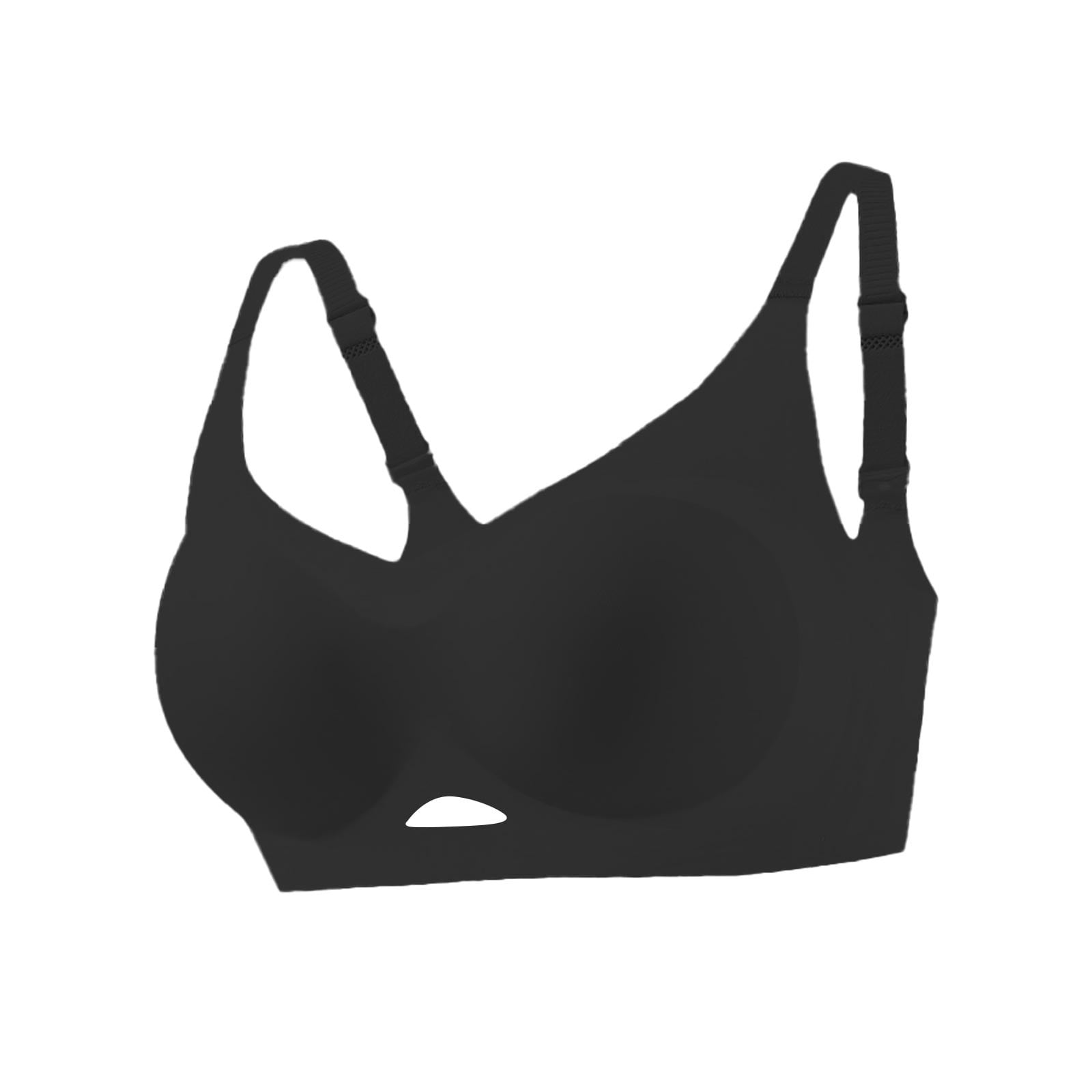 DQRPSEETB Cartoon Bras for Women Thin Breathable Underwear for Women ...