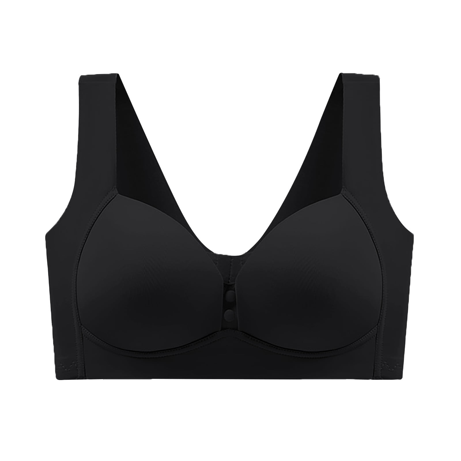 DQRPSEETB Comfy Bras for Women Bras for Women On Running Sports Bras ...