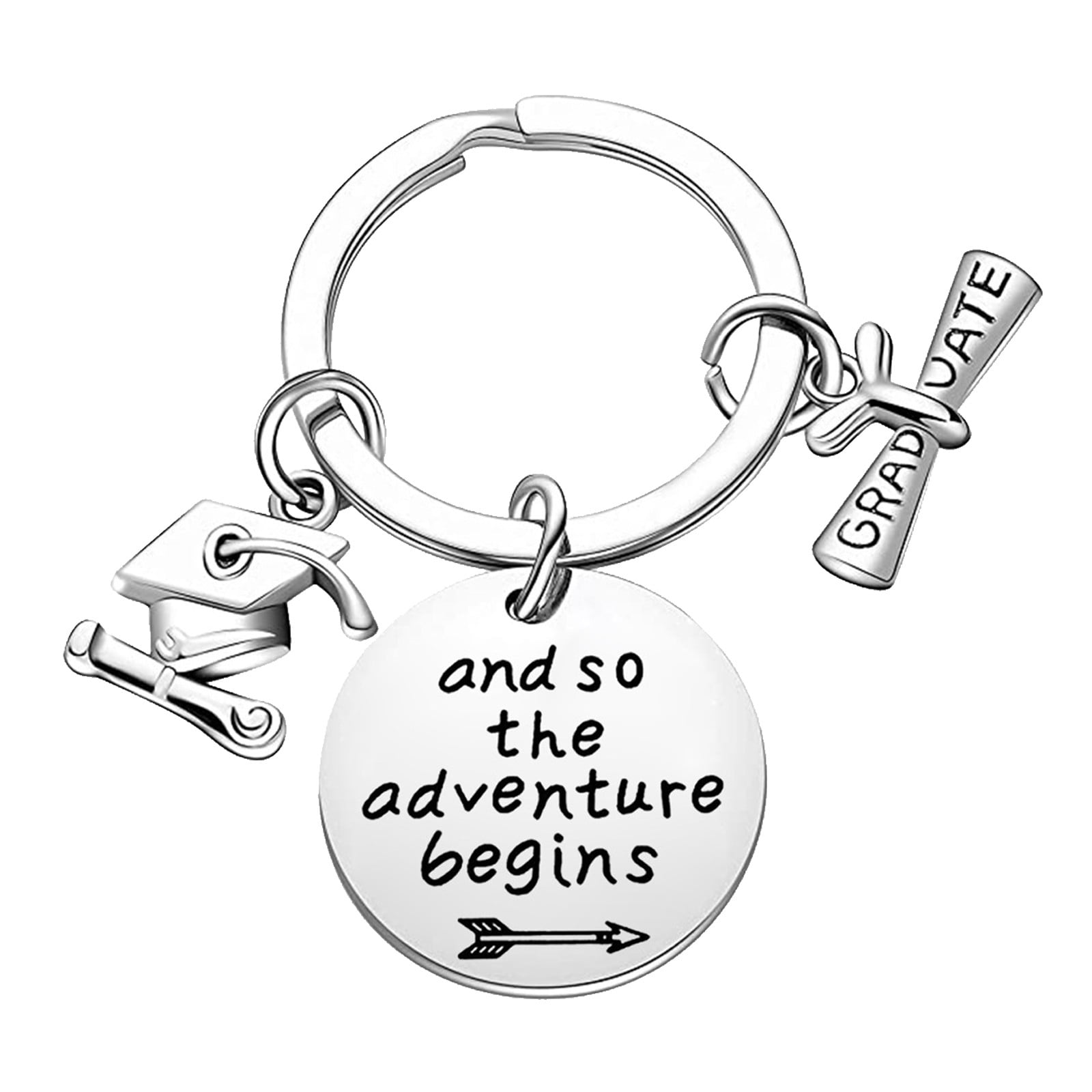 DQRPSEETB Lanyards for Keys 2024 Graduation Gift Graduation Certificate ...