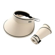 Solaris Sun Hats UV Protection Wide Brim Hat Unisex Adult Multicolor ...