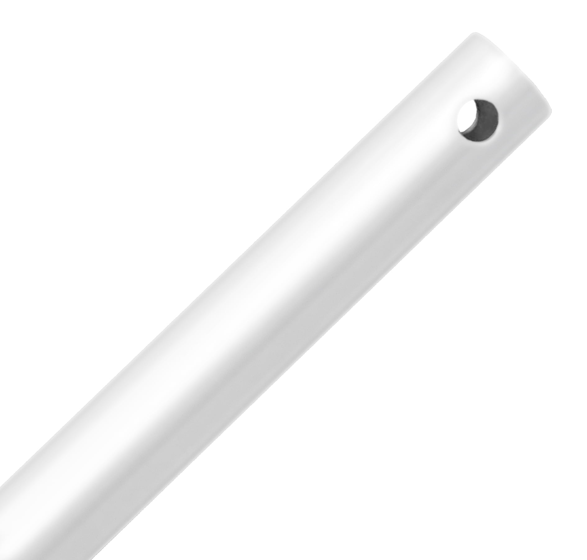 Savoy House 60" Downrod in White - Walmart.com
