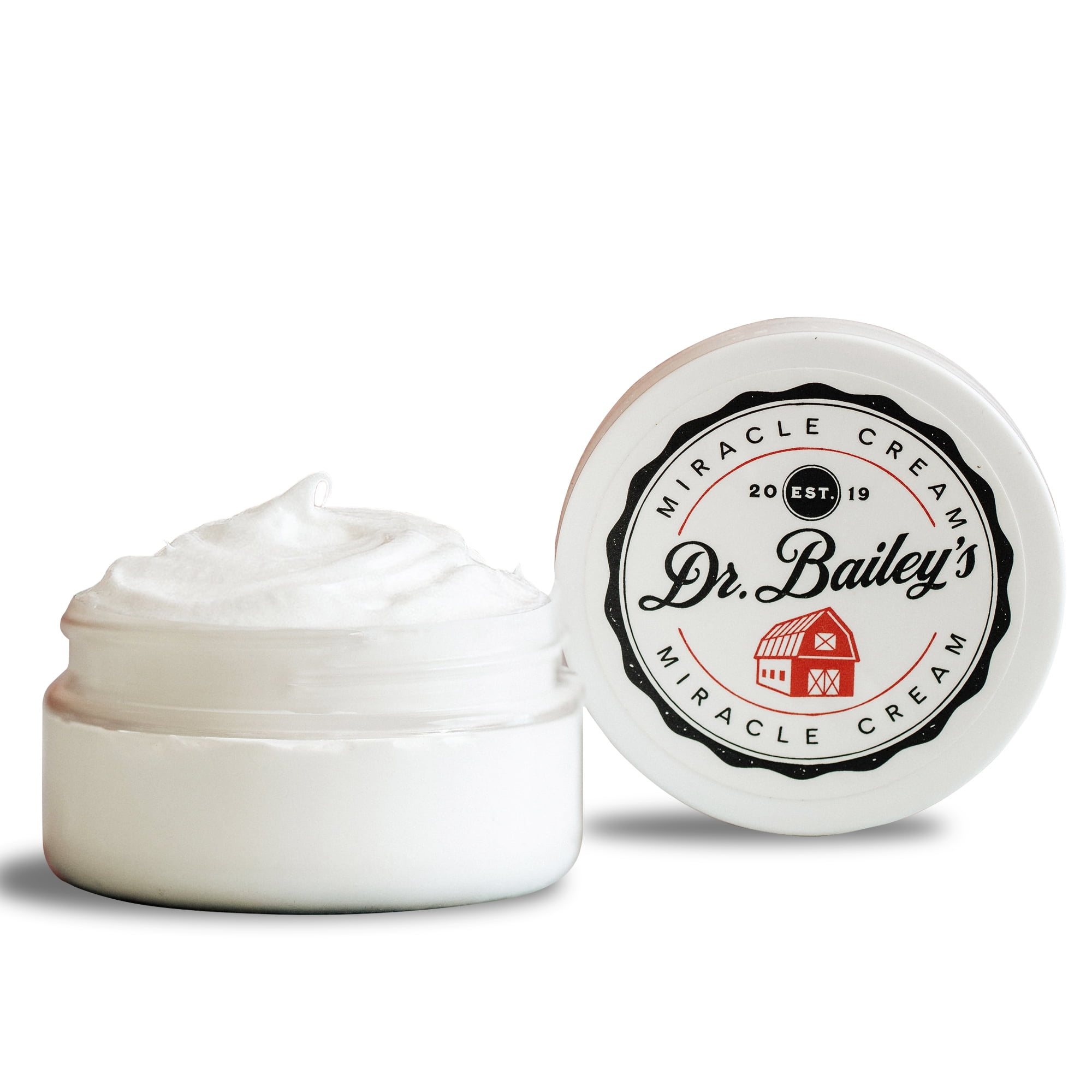 DR. BAILEY'S Miracle Animal Cream - 2 OZ Hot Spot Treatment for Dogs ...