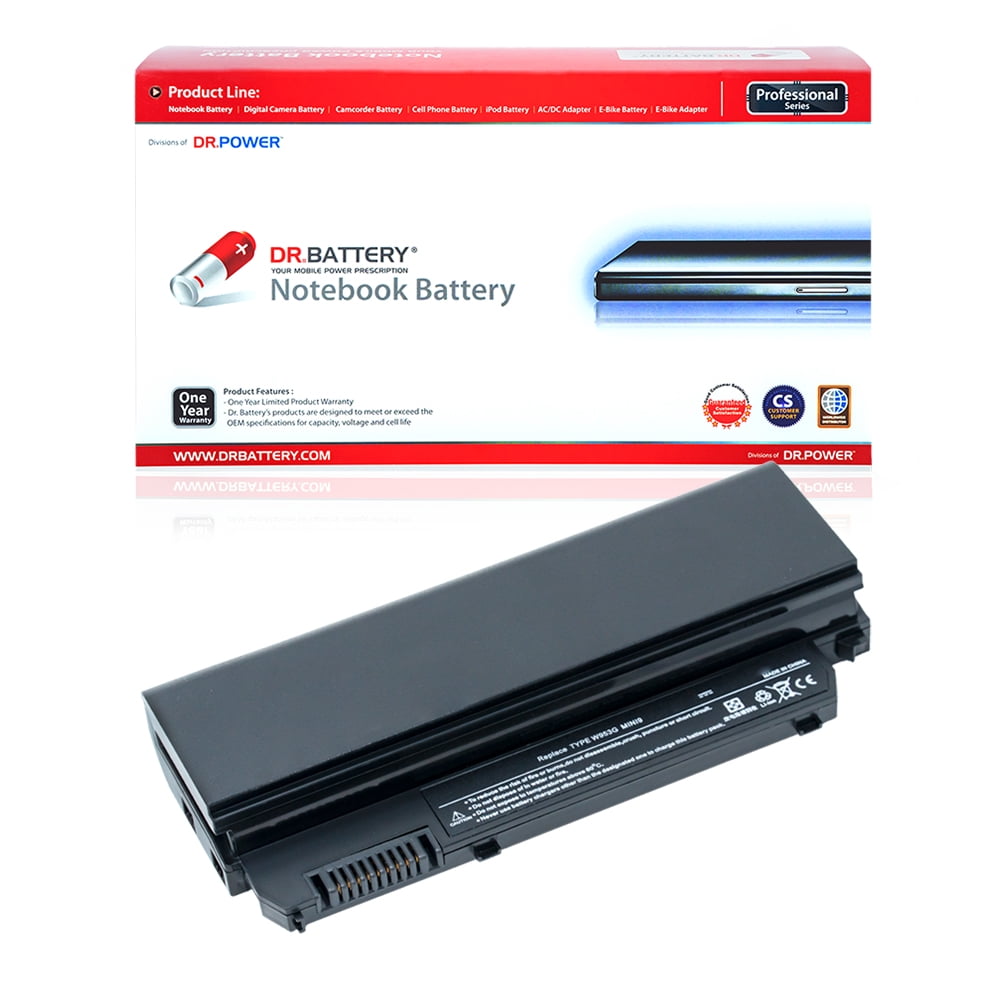DR. BATTERY - Replacement for Dell Vostro A90 / A90N / 8Y635G / C901H ...