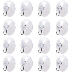 Window Suction Cup Hooks